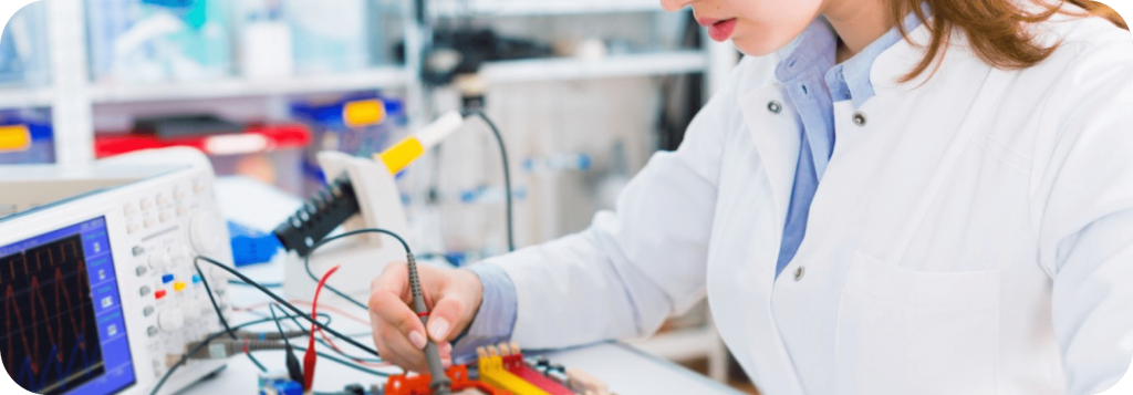 Preventivos y correctivos - Laramed